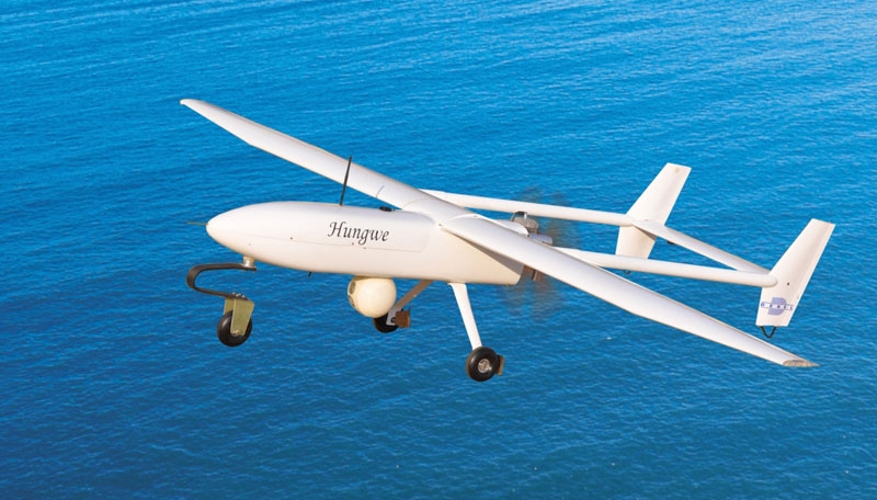 UAVs