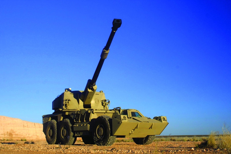 Denel Products