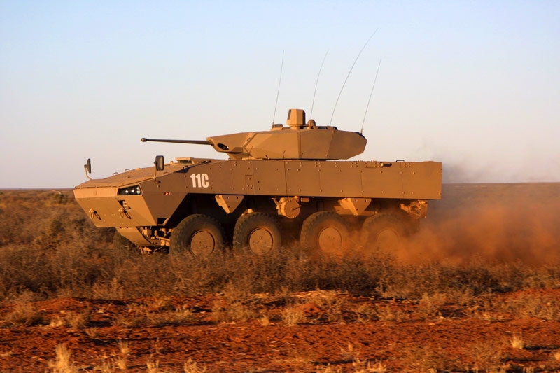 Denel Products