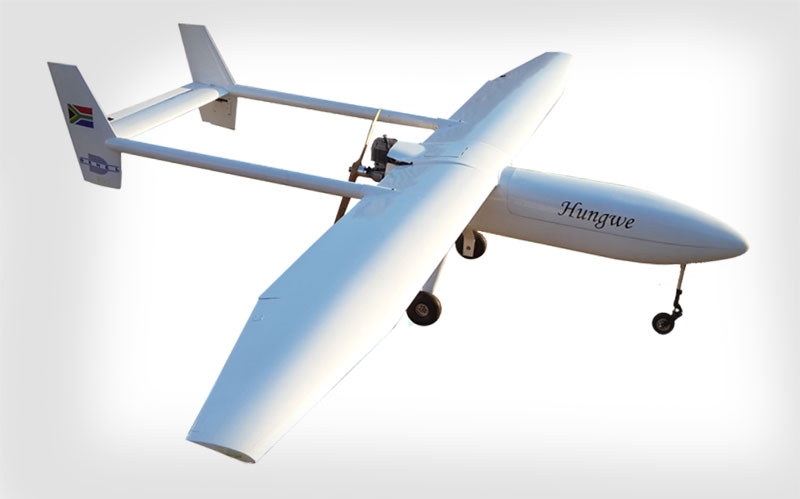UAVs